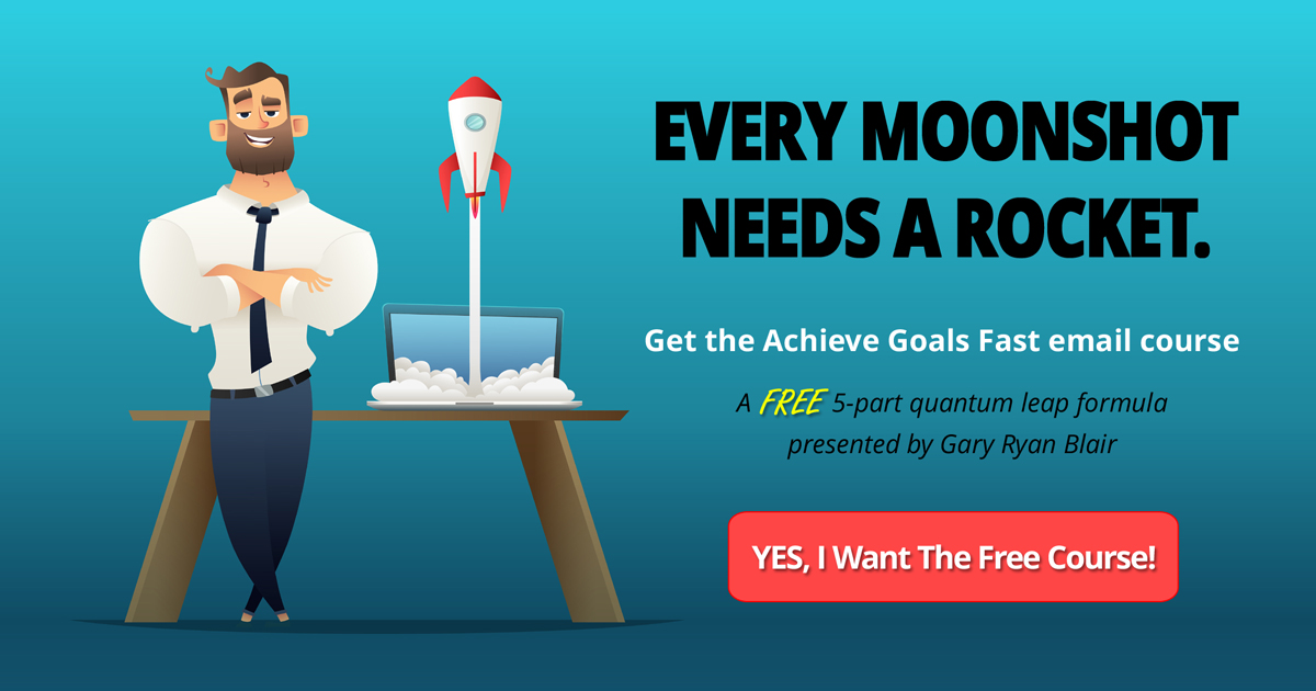 Moonshot Funnel - Goal Achievement Strategies