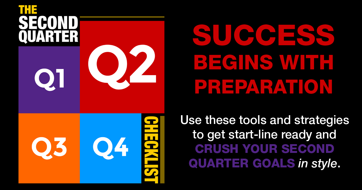 Goal Achievement Strategies