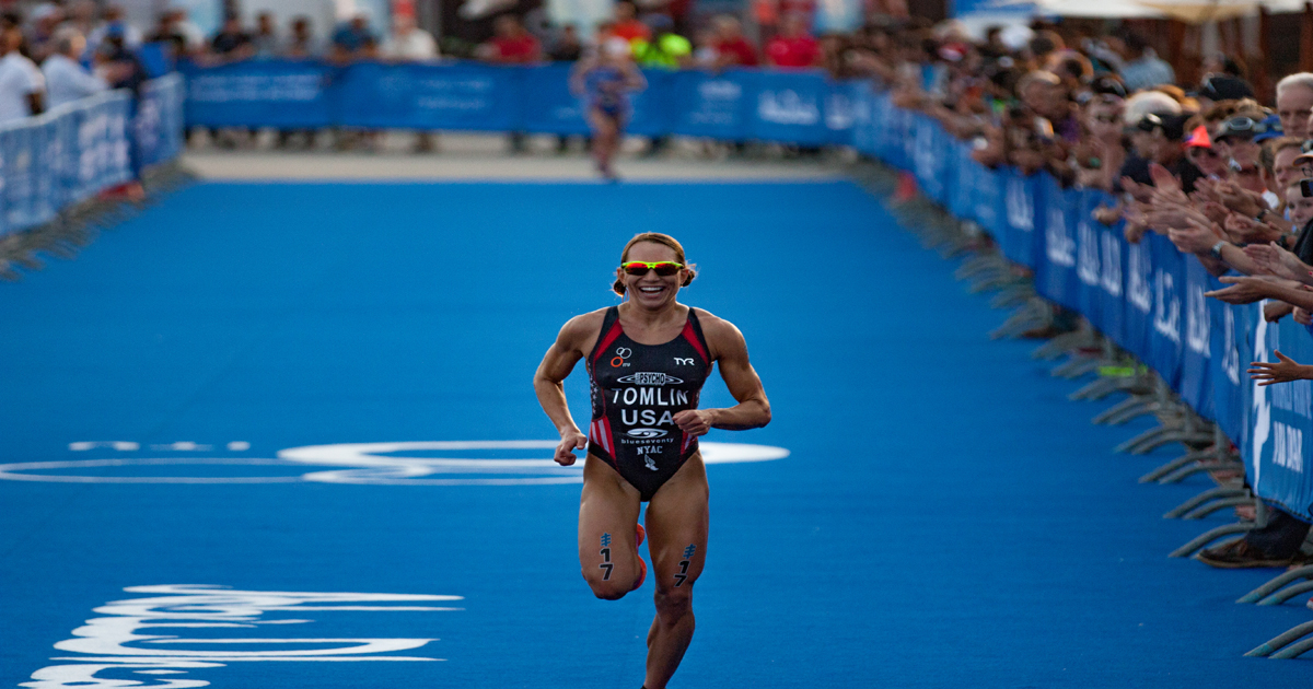 Finish Strong – Glory Awaits You At The Finish Line – 100 Day Challenge ...