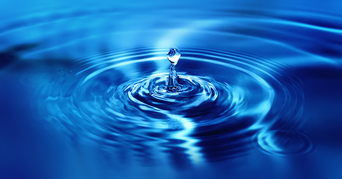 The Ripple Effect – 100 Day Challenge - Goal Achievement Strategies ...