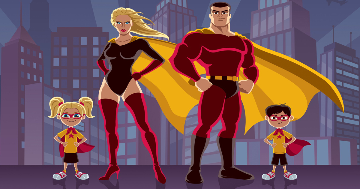 Becoming Superhuman – 100 Day Challenge - Goal Achievement Strategies ...