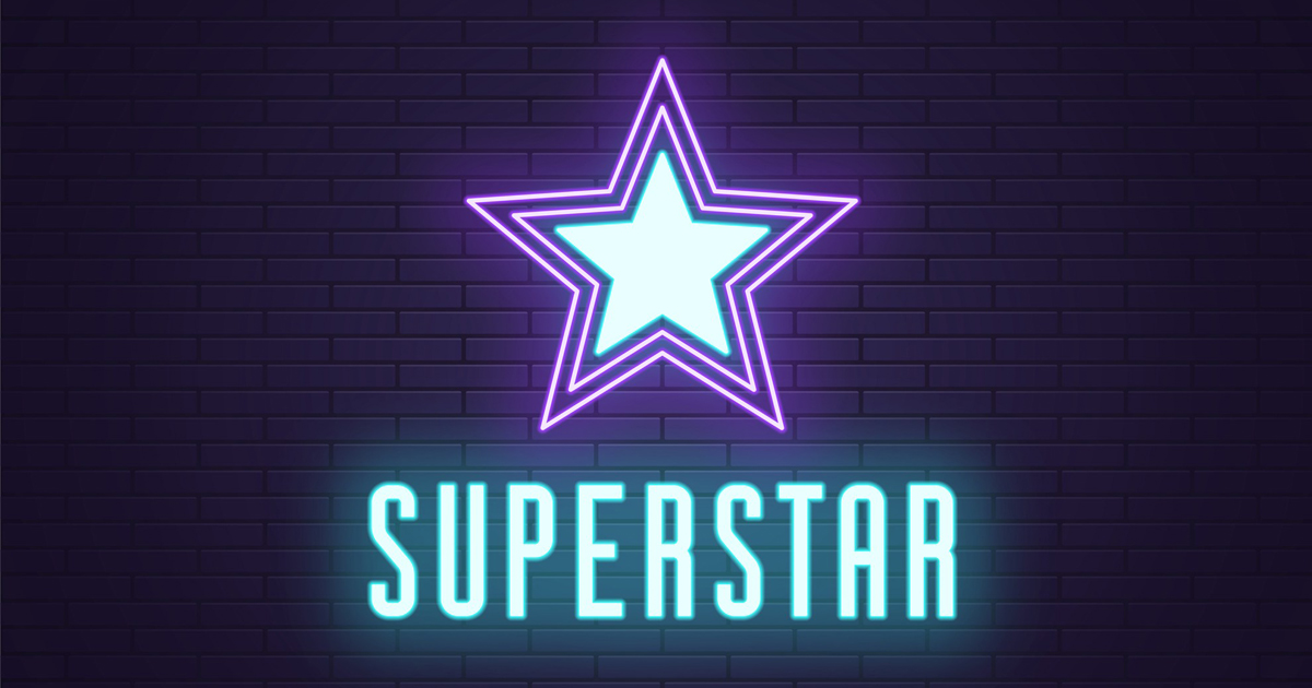 How to Become a Superstar Performer – 100 Day Challenge - Goal ...